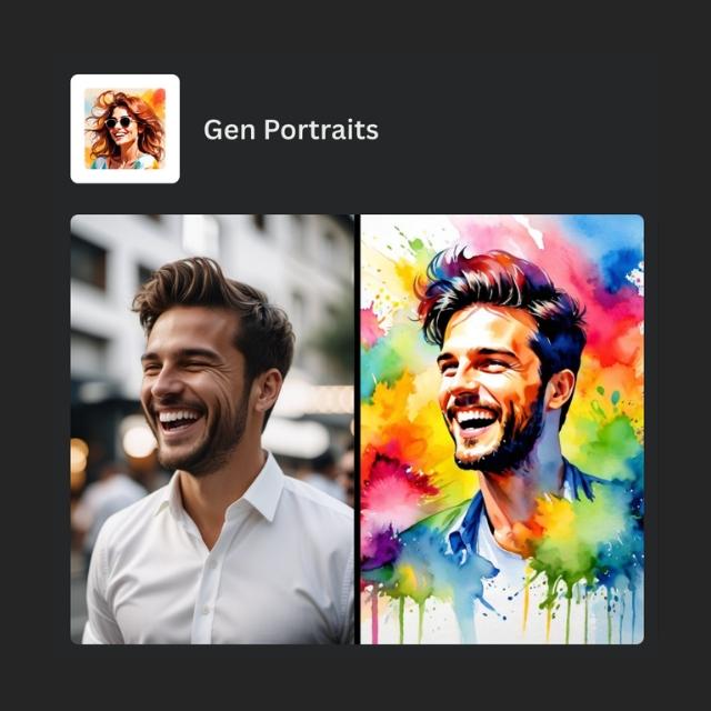 Mojo AI | Brings art into technologies